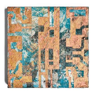 Ana Dévora Artworks | Saatchi Art