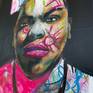 Steven Painting by Jason Balducci | Saatchi Art
