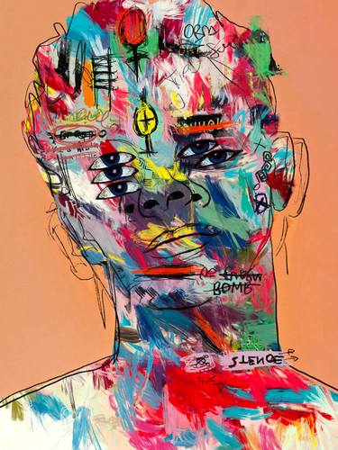 Jason Balducci Artworks | Saatchi Art