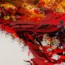 Crazy Dream Mixed Media by Wayne Roth | Saatchi Art