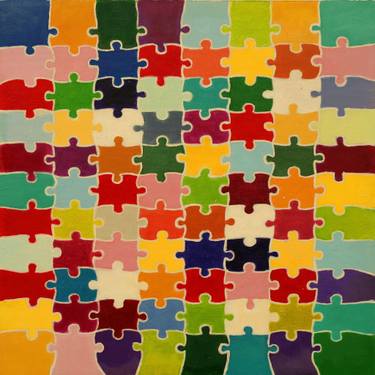 James Gaubert | Saatchi Art