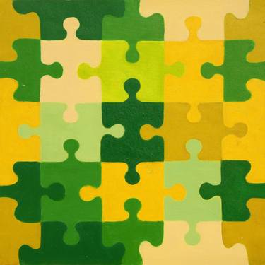 James Gaubert | Saatchi Art