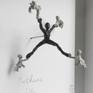 Methane Sculpture by Briony Marshall | Saatchi Art