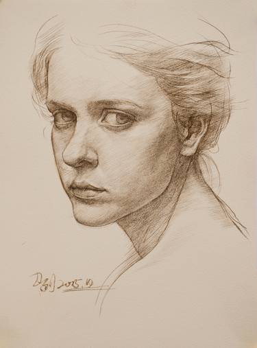 Weillie Wu Artworks | Saatchi Art