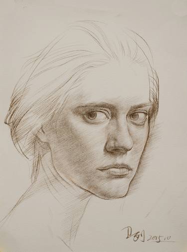 Weillie Wu Artworks | Saatchi Art