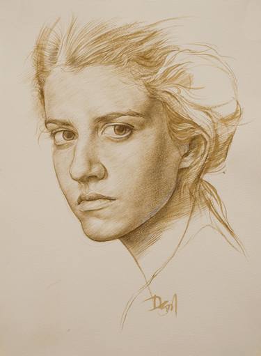 Weillie Wu Artworks | Saatchi Art