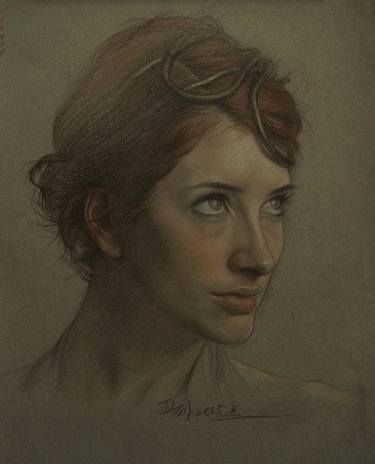 Weillie Wu Artworks | Saatchi Art