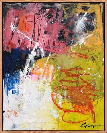 Lesley Grainger Artworks | Saatchi Art