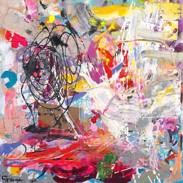 Lesley Grainger Artworks | Saatchi Art