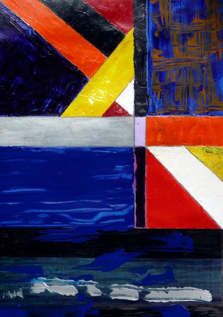 RECTANGLES of CONTRADICTION Photography by Nawfal Johnson Nur | Saatchi Art