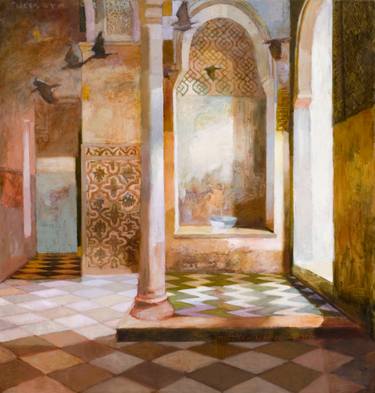 Sherre Wilson-Liljegren Artworks | Saatchi Art