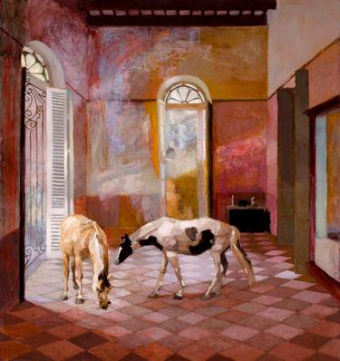 Sherre Wilson-Liljegren Artworks | Saatchi Art