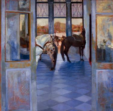 Sherre Wilson-Liljegren Artworks | Saatchi Art