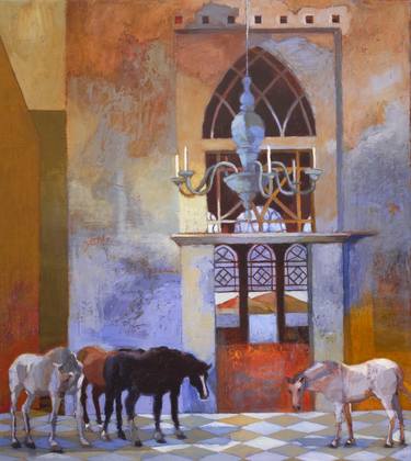 Sherre Wilson-Liljegren Artworks | Saatchi Art