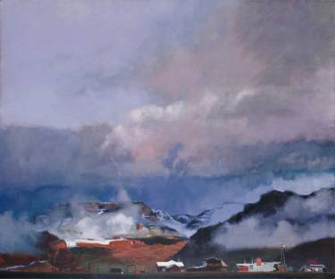 Sherre Wilson-Liljegren Artworks | Saatchi Art