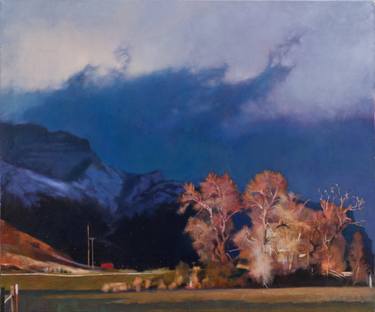 Sherre Wilson-Liljegren Artworks | Saatchi Art