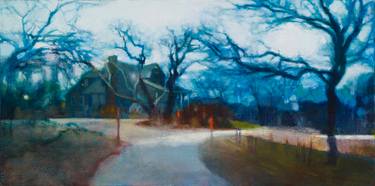 Sherre Wilson-Liljegren Artworks | Saatchi Art