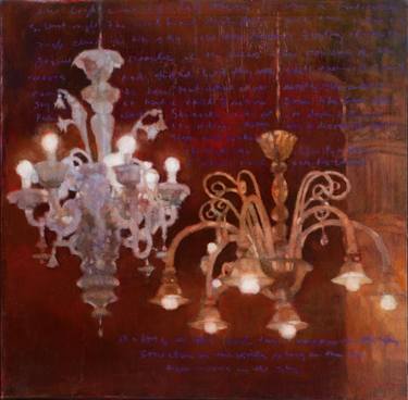 Sherre Wilson-Liljegren Artworks | Saatchi Art