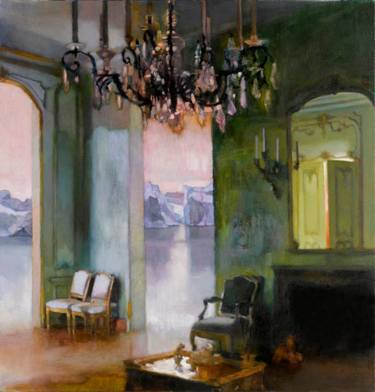 Sherre Wilson-Liljegren Artworks | Saatchi Art