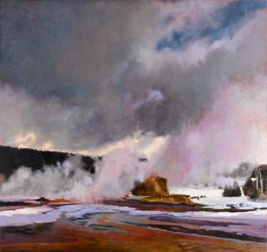 Sherre Wilson-Liljegren Artworks | Saatchi Art