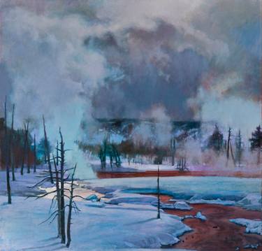 Sherre Wilson-Liljegren Artworks | Saatchi Art