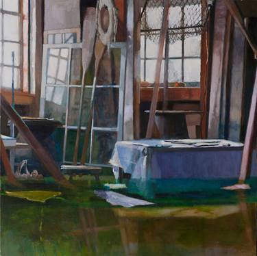 Sherre Wilson-Liljegren Artworks | Saatchi Art