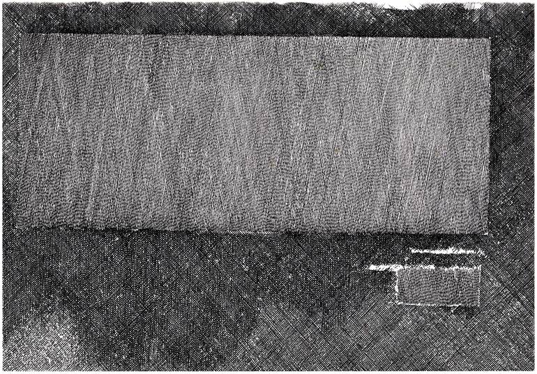 CONDITIONS Drawing by Kevin Jackson | Saatchi Art