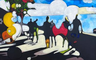 Angela Edwards | Saatchi Art