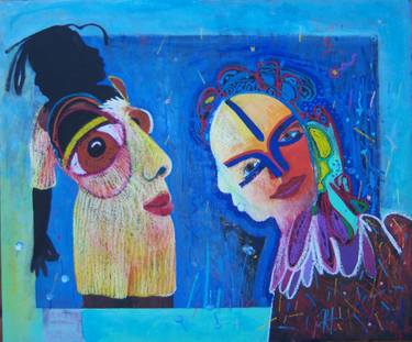 Richard Heley Artworks | Saatchi Art