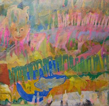 Richard Heley Artworks | Saatchi Art