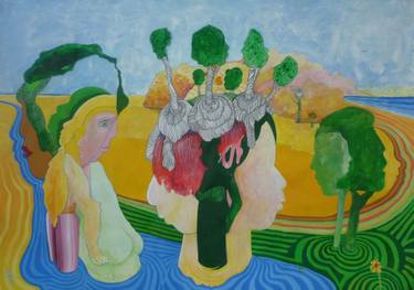 Richard Heley Artworks | Saatchi Art