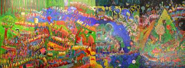 Richard Heley Artworks | Saatchi Art