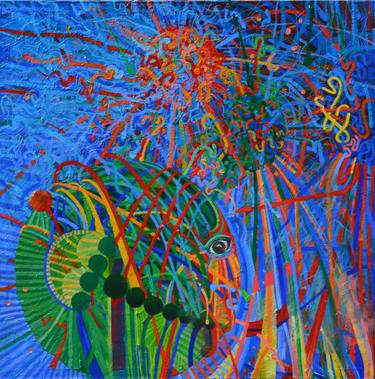 Richard Heley | Saatchi Art