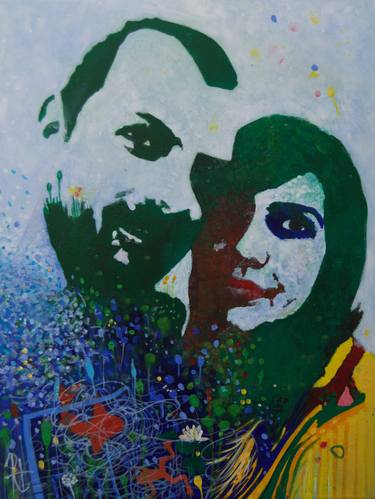 Richard Heley Artworks | Saatchi Art