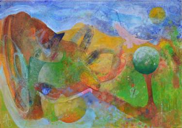 Richard Heley | Saatchi Art