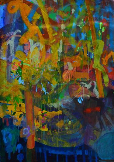 Richard Heley | Saatchi Art