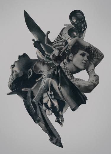 Joe Castro | Saatchi Art