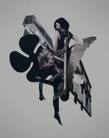 Joe Castro | Saatchi Art