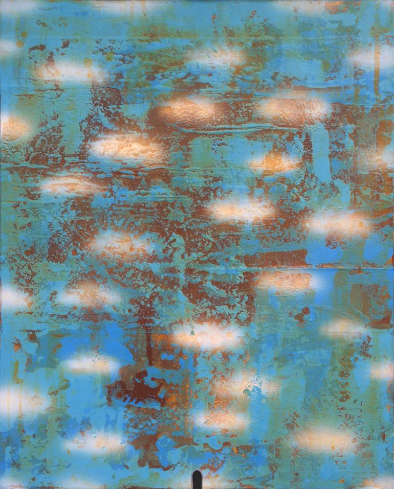 Trompe l'Oeil Painting by Elie Rocray | Saatchi Art