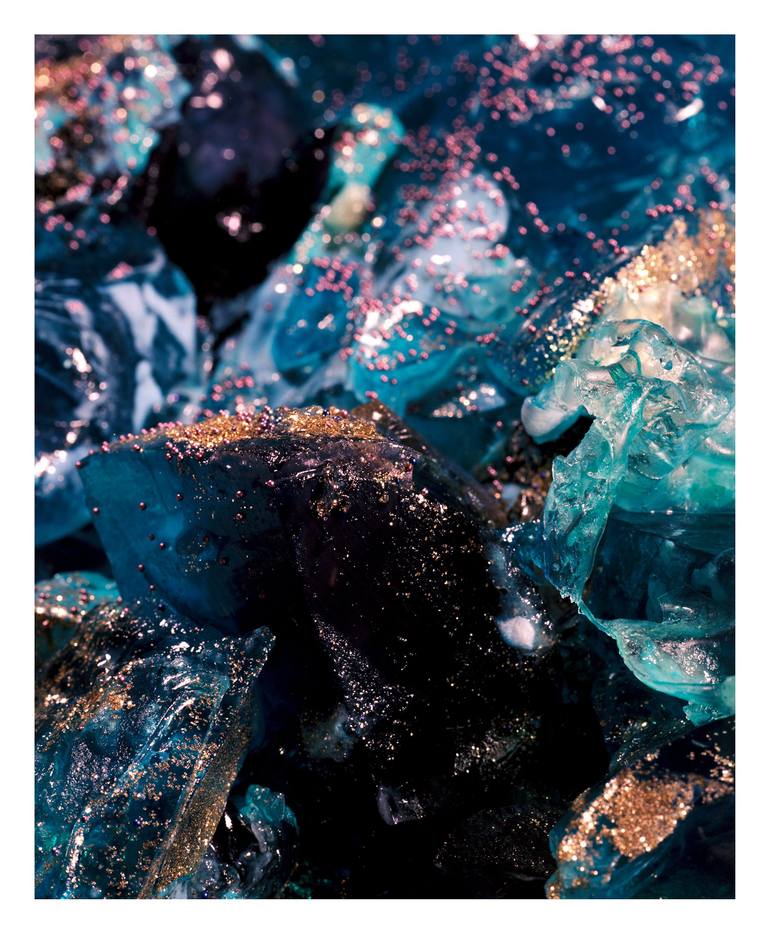Forbidden Colours 3-7 - Limited Edition of 10 Photography by Brian ...