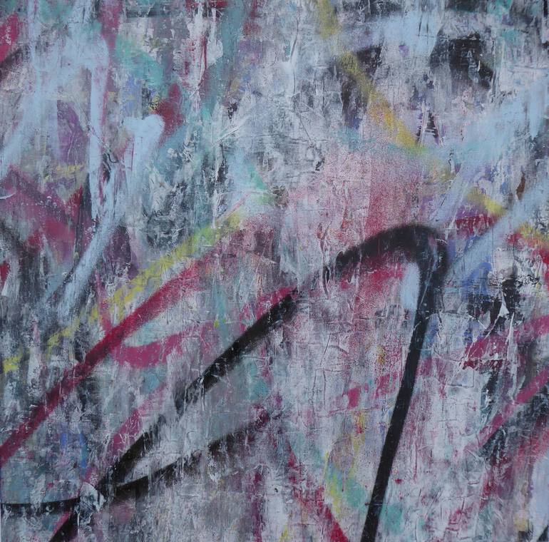 When its Time to Sleep Painting by The Most Active | Saatchi Art