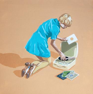 Phil Bower | Saatchi Art