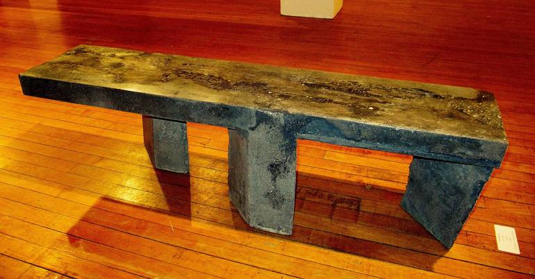 untitled Sculpture by Jan Heneveld | Saatchi Art