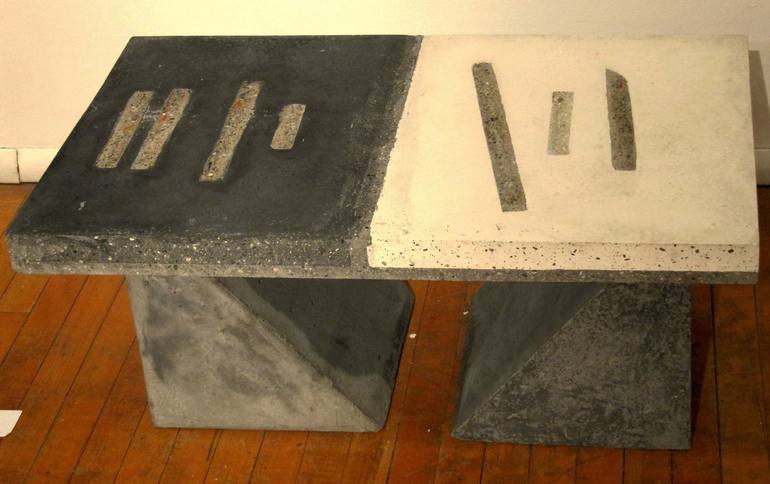 Untitled Sculpture by Jan Heneveld | Saatchi Art