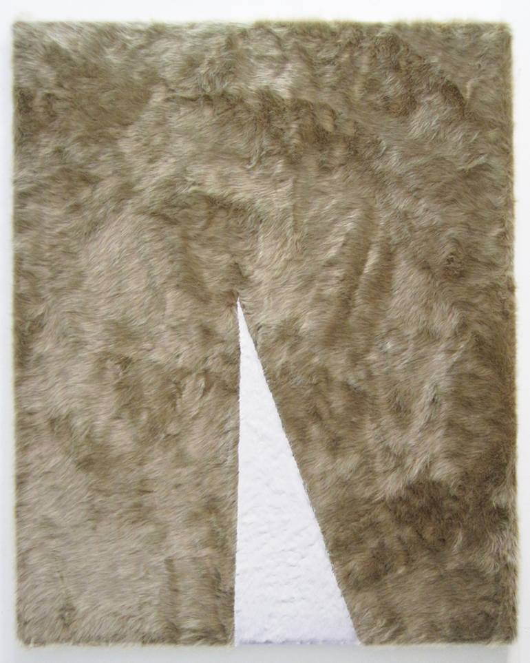 Doubt and Belief Painting by Wayne Adams | Saatchi Art