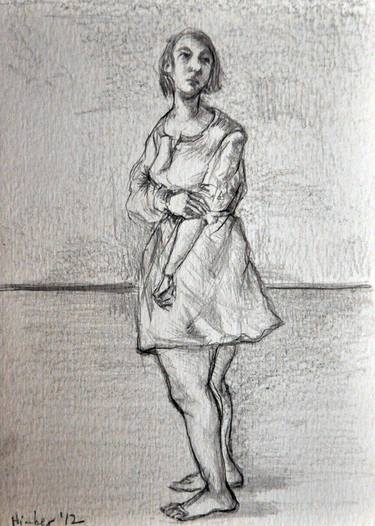 James Himber Artworks | Saatchi Art