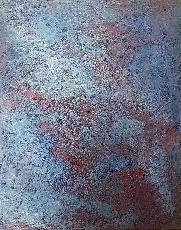 Surface Painting by Masako Paintings | Saatchi Art