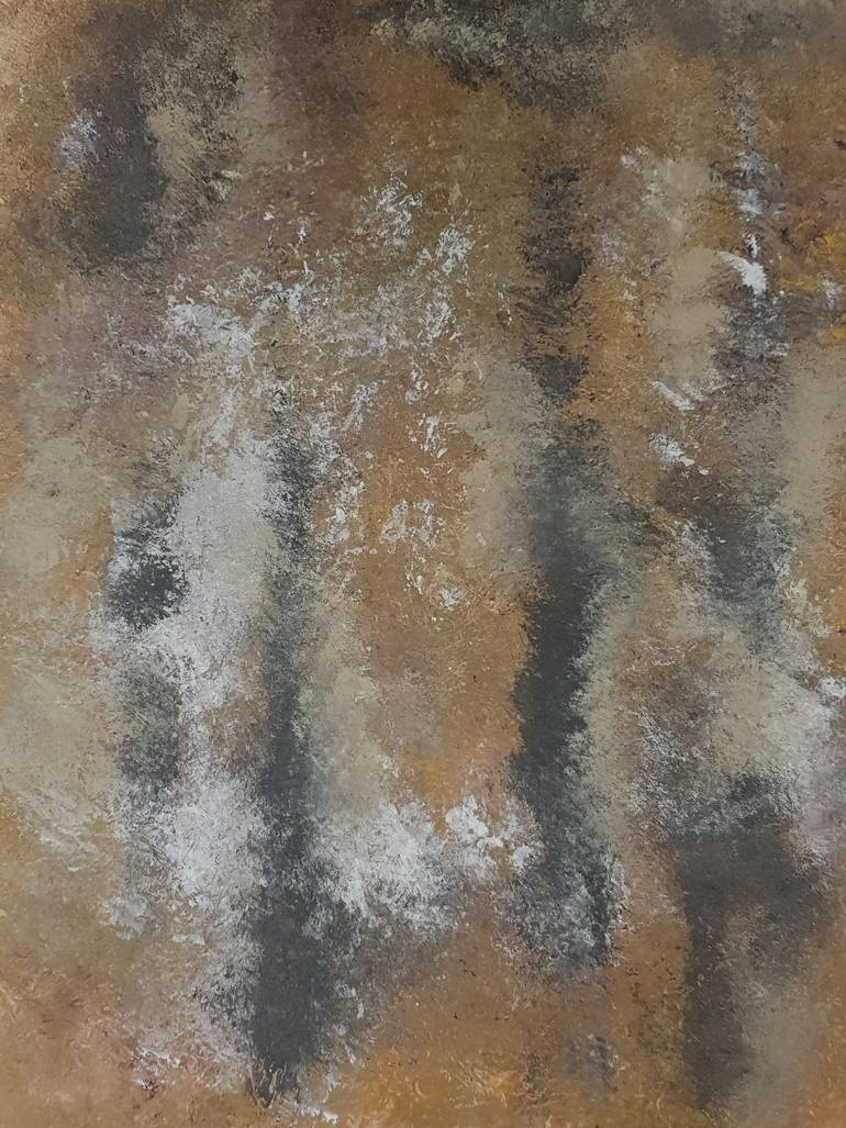 Sand 2 Painting by Masako Paintings | Saatchi Art