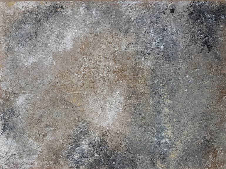 Sand 16 Painting by Masako Paintings | Saatchi Art