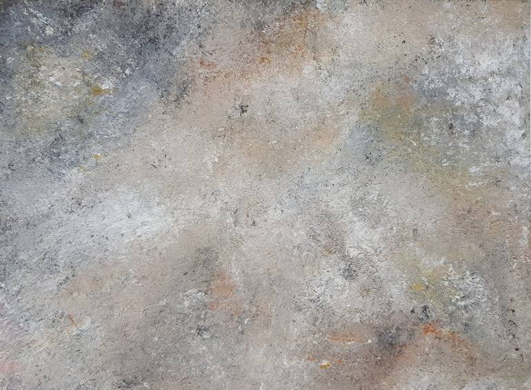 Sand 19 Painting by Masako Paintings | Saatchi Art